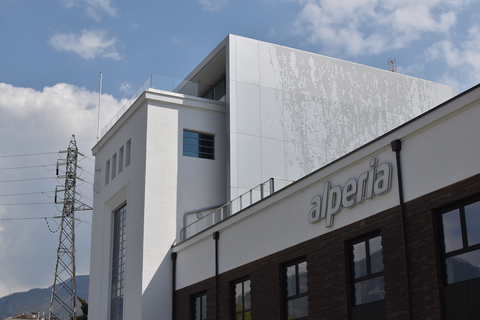 Unsere Geschichte | Alperia