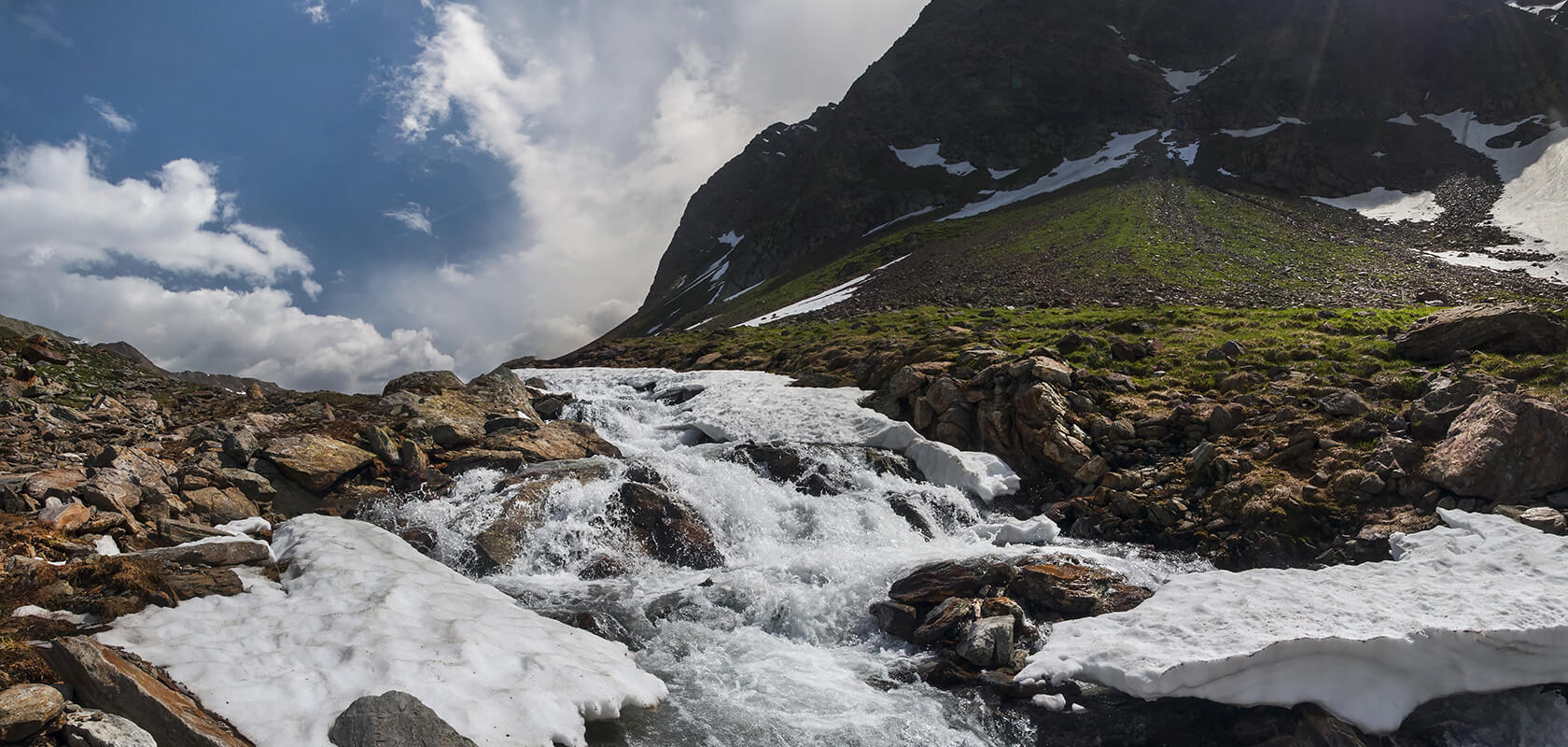 Le nostre radici | Alperia