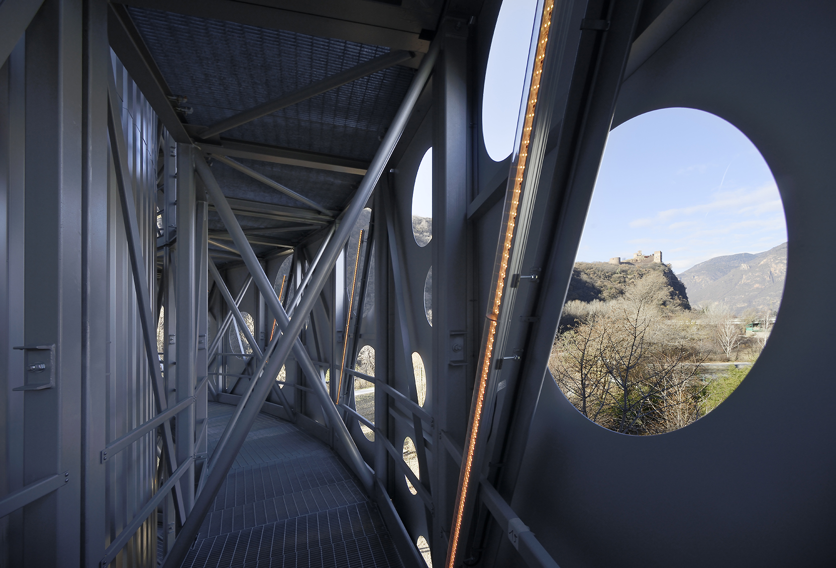 Sustainability path | Alperia