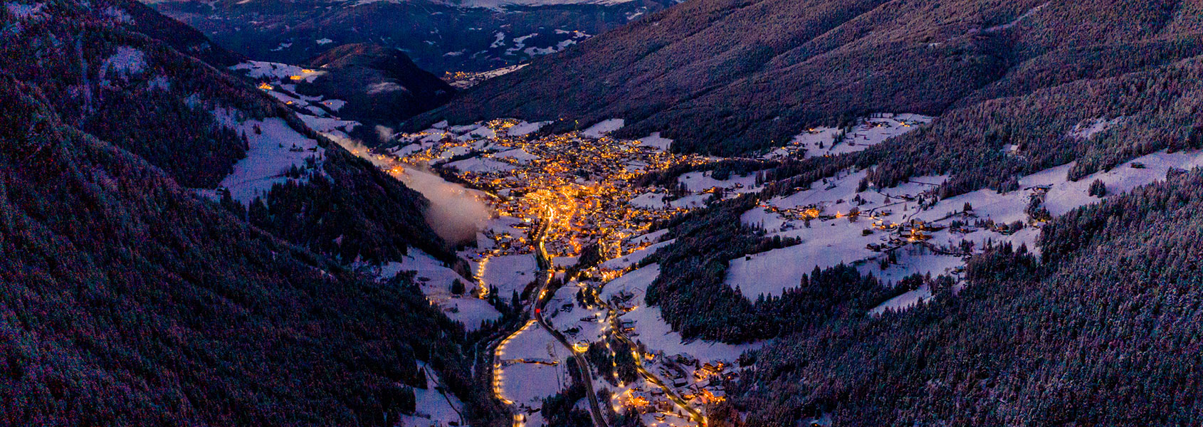 Unsere Mission | Alperia