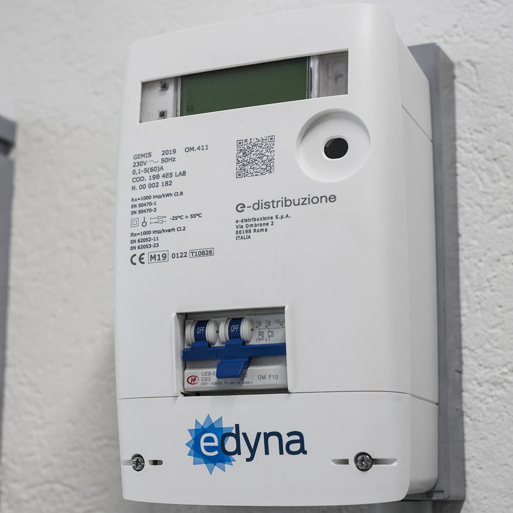 Da settembre i nuovi contatori “Smart Meter” in Alto Adige | Alperia Da settembre i nuovi contatori “Smart Meter” in Alto Adige | Alperia