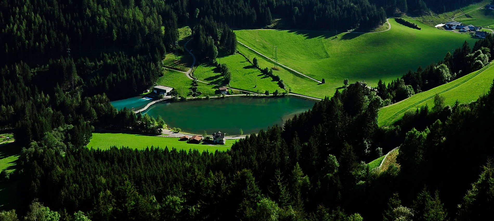 Centrale di Molini | Alperia