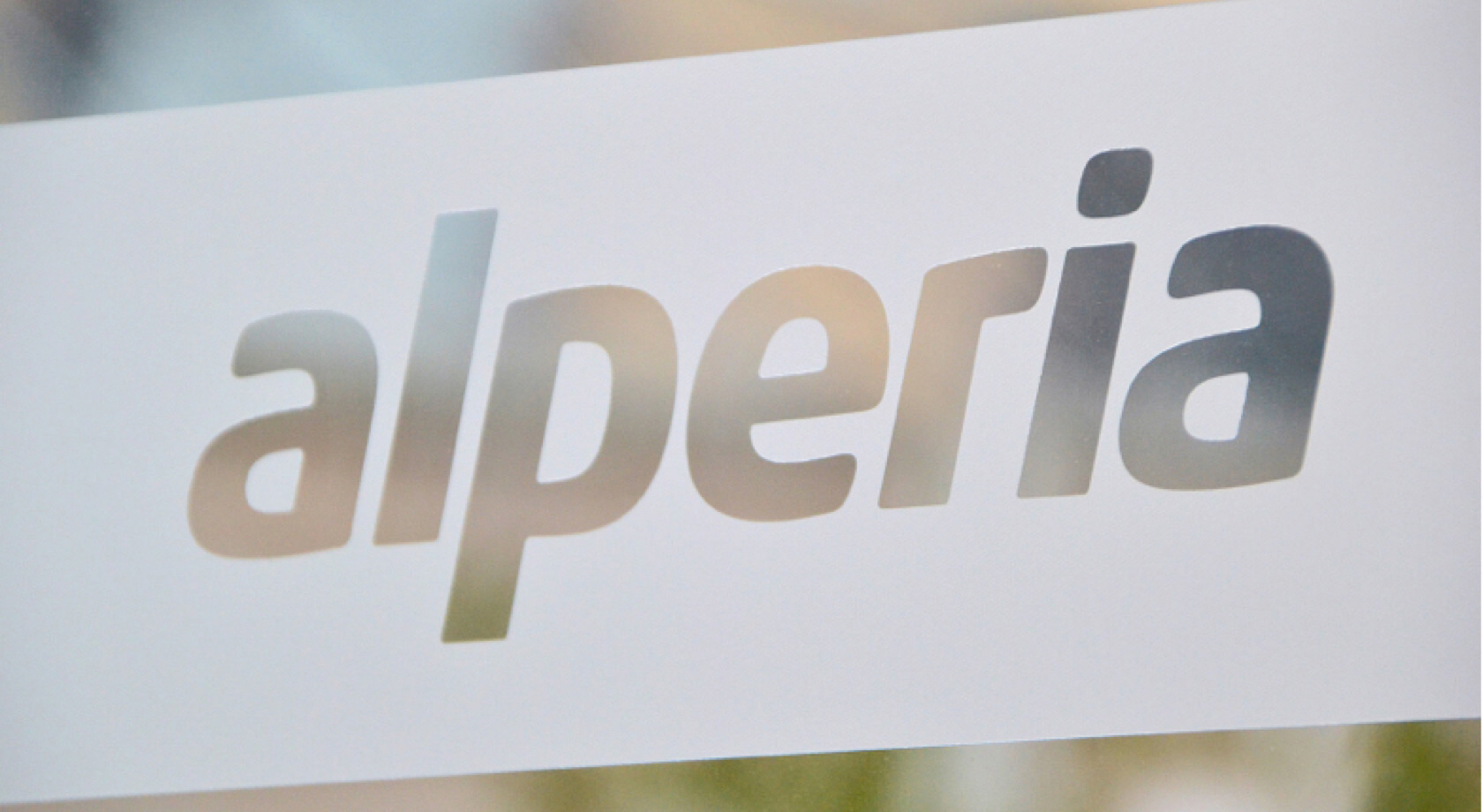 Ab März neue Logos auf Energierechnungen | Alperia