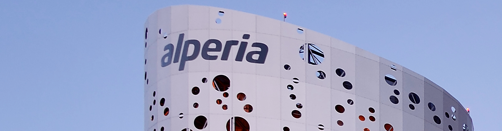 Alperia Tower: Neuer Wärmespeicher in Bozen Süd begeistert Bevölkerung ...